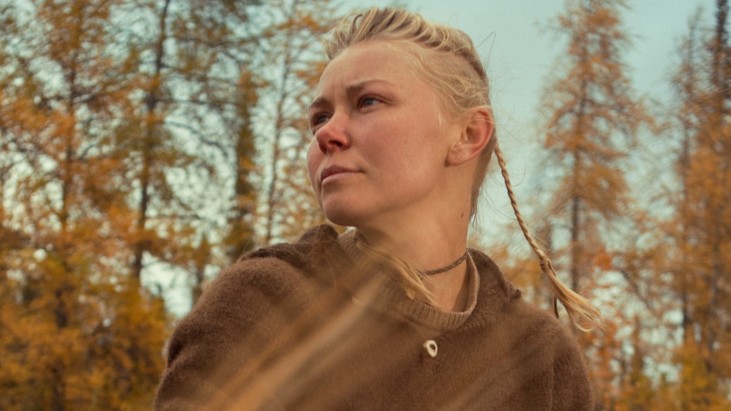 Callie Russell, Alone: Age, Nationality | Callie Russell's Family and ...