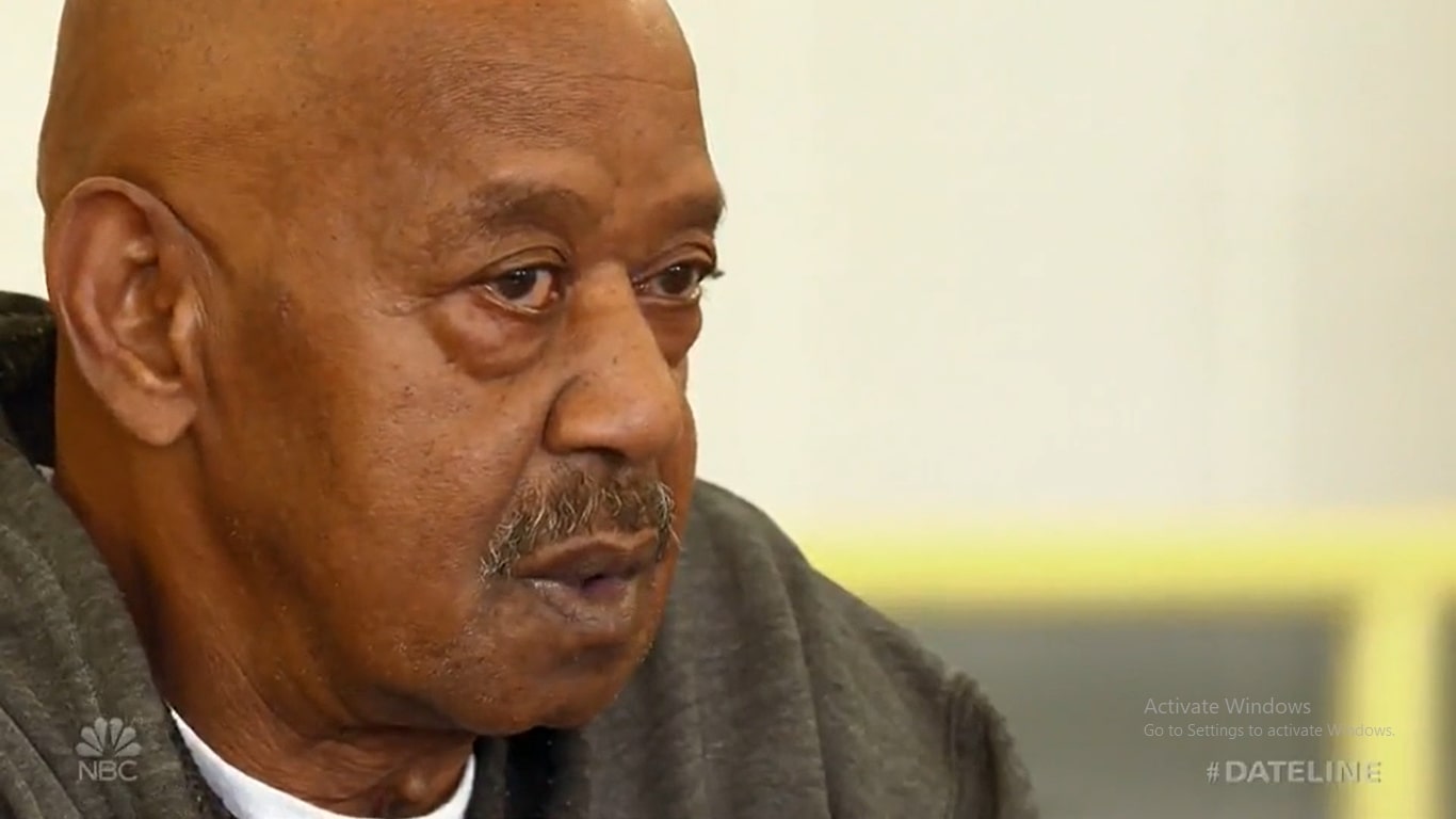 Clifford Hampton Now: Where is Angola's Ex-Inmate Today? Is He Still in ...