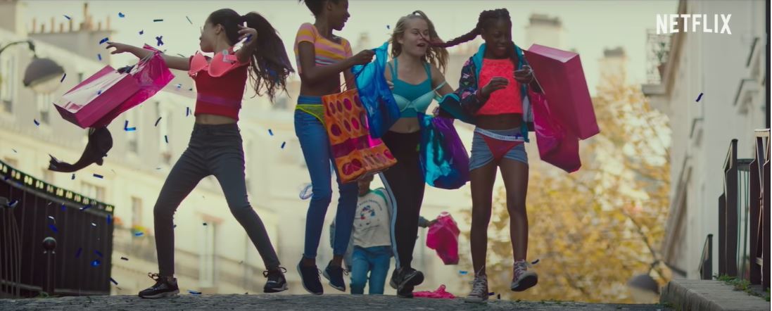 10 Best Cheerleading Movies on Netflix Right Now