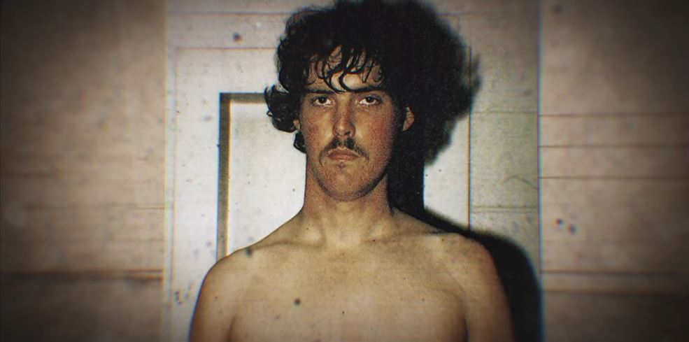 Dale Sigler Now: Where is Netflix's I am a Killer Today? Is Dale Sigler ...