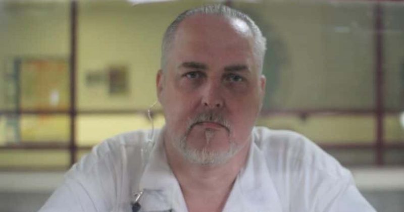 Dale Sigler Now: Where is Netflix's I am a Killer Today? Is Dale Sigler ...