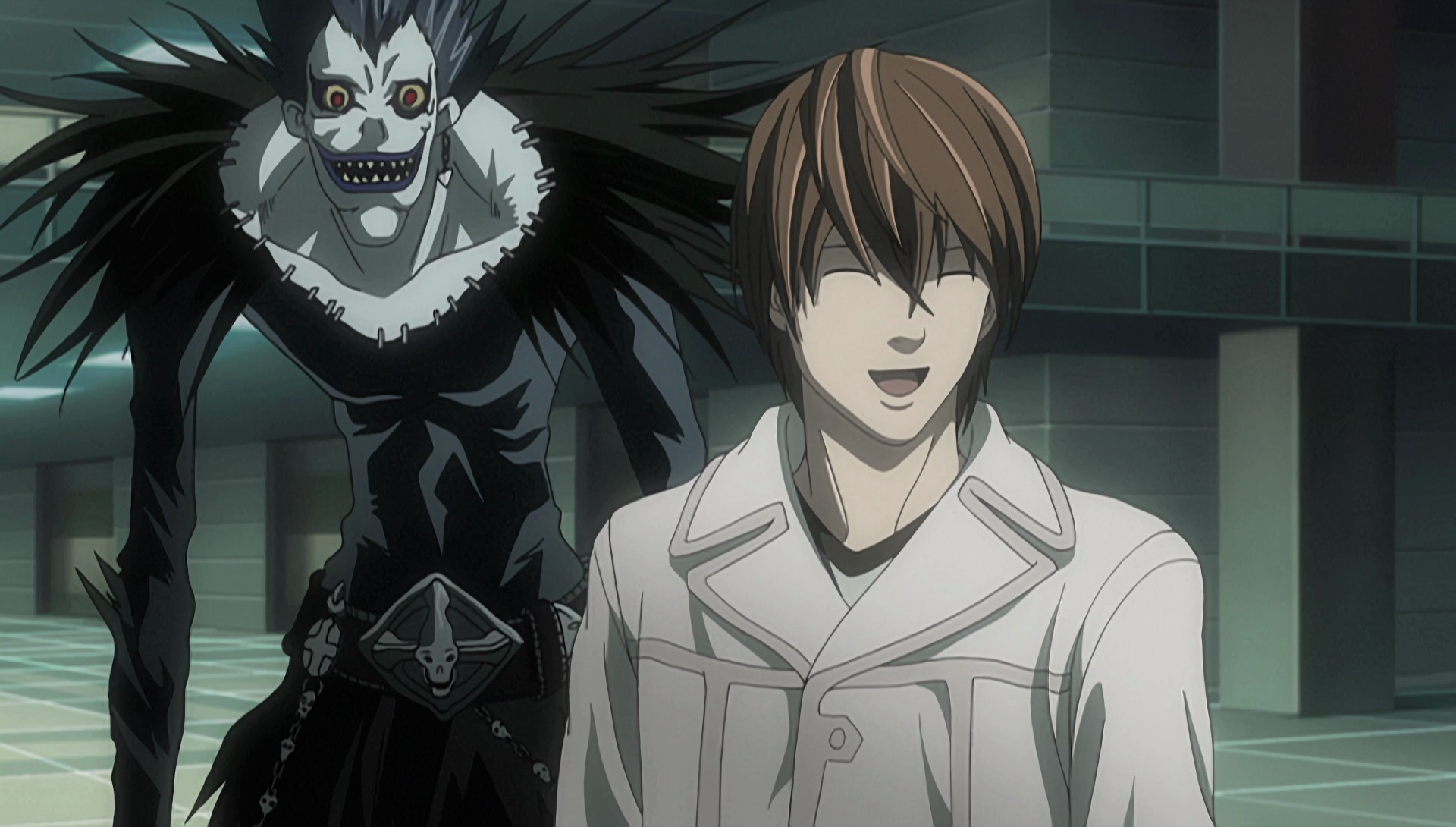 7 Anime Like Great Pretender You Must See