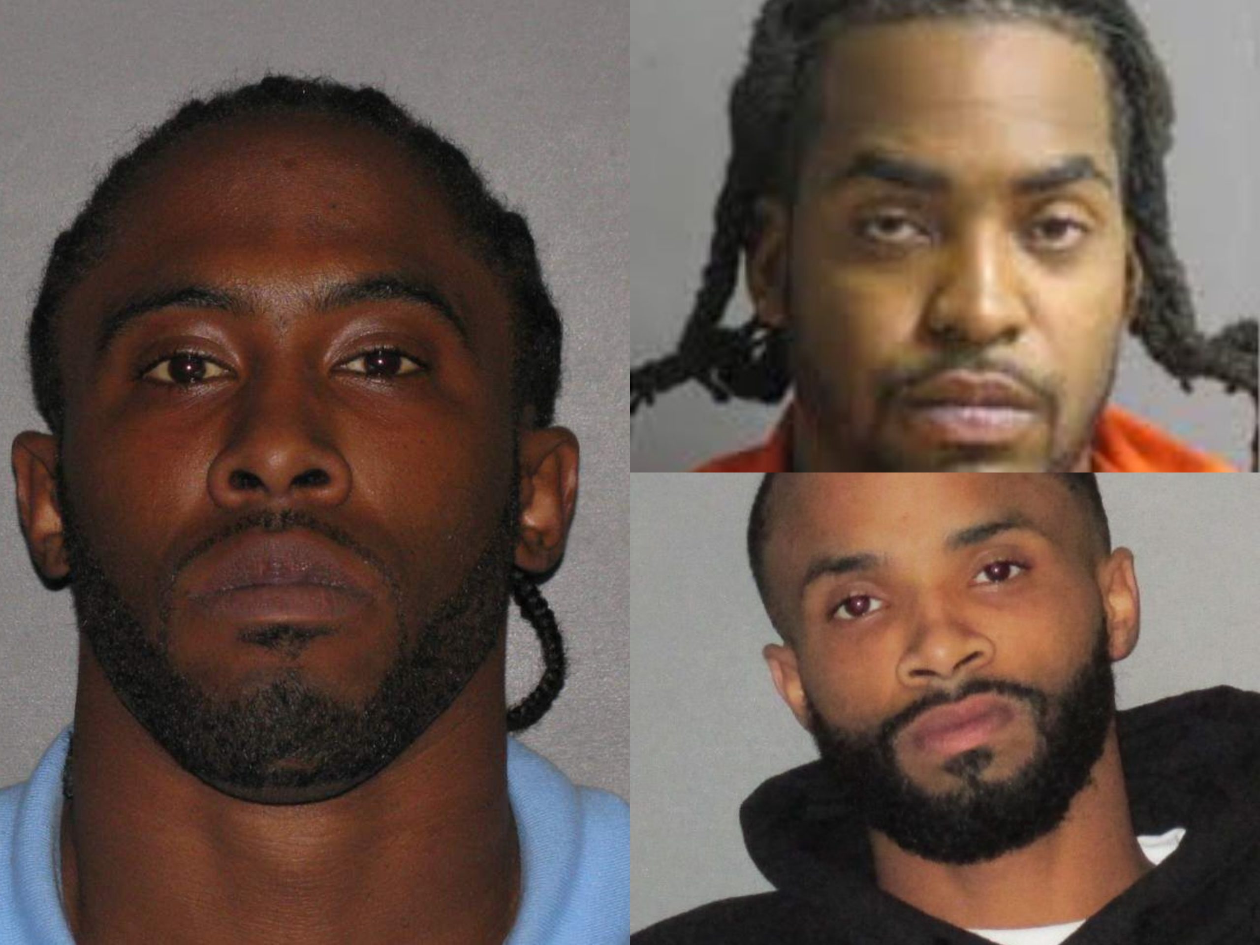 DeArius, Denako, and Denard Duheart Now: Are Duheart Brothers in Jail?