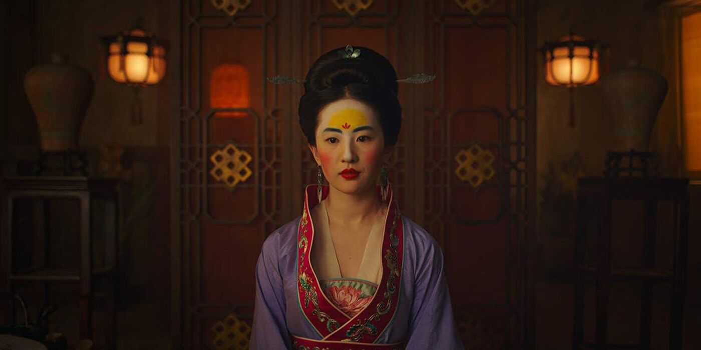 Is Mulan A True Story? Is Mulan Based on the Life of Chinese Warrior ...