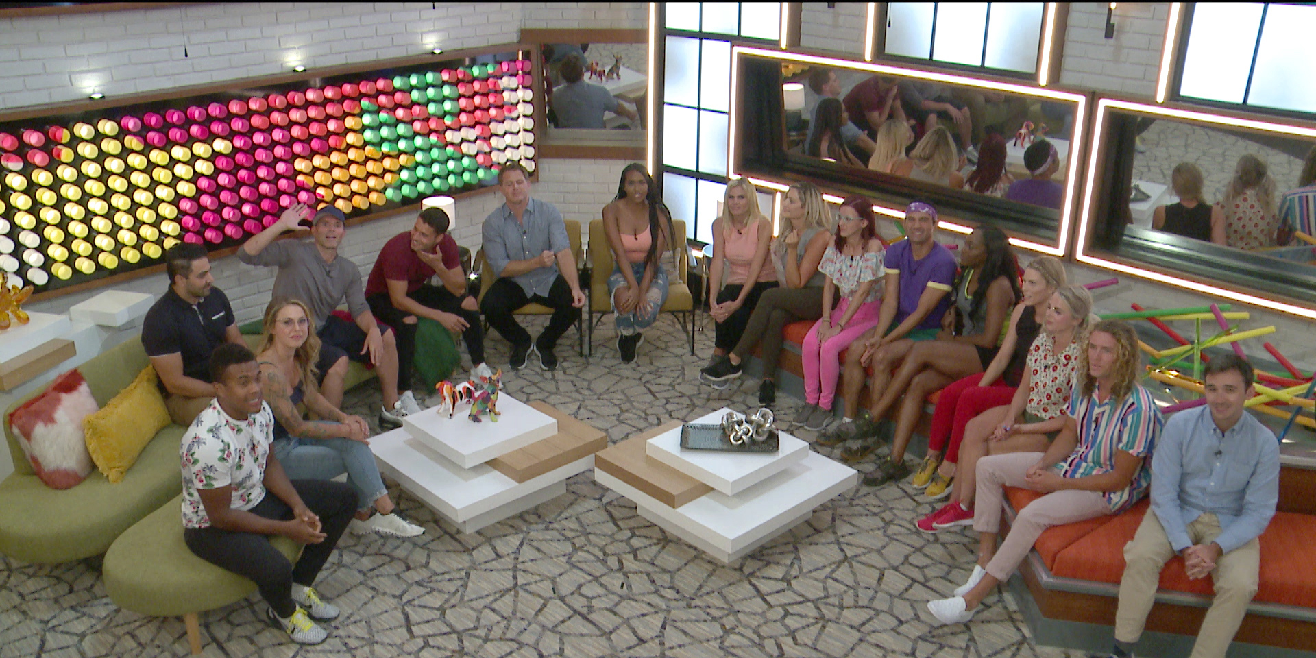 Big Brother's Application/ Sign Up Process: How to Join Big Brother Cast?