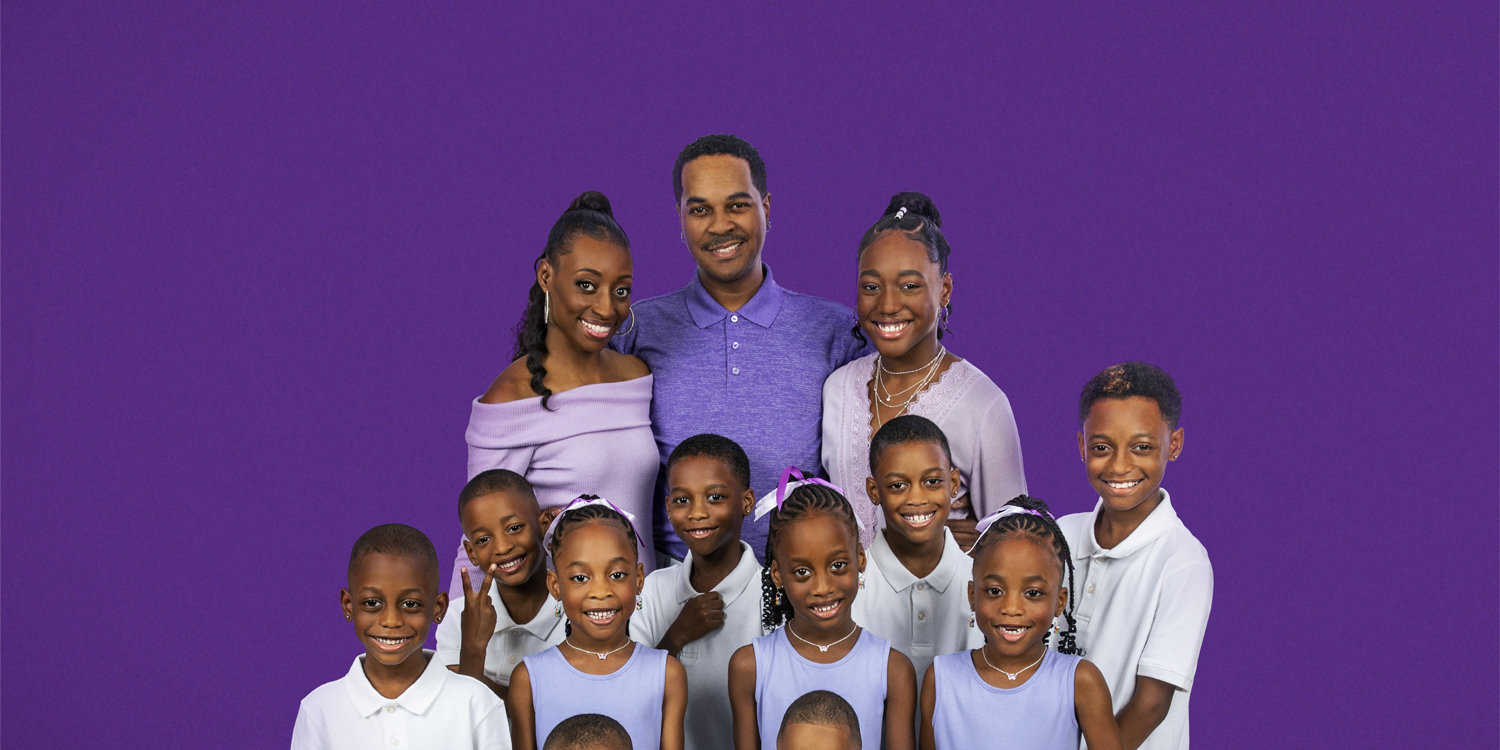 Derrico Kids Names and Ages - Doubling Down With the Derricos Family