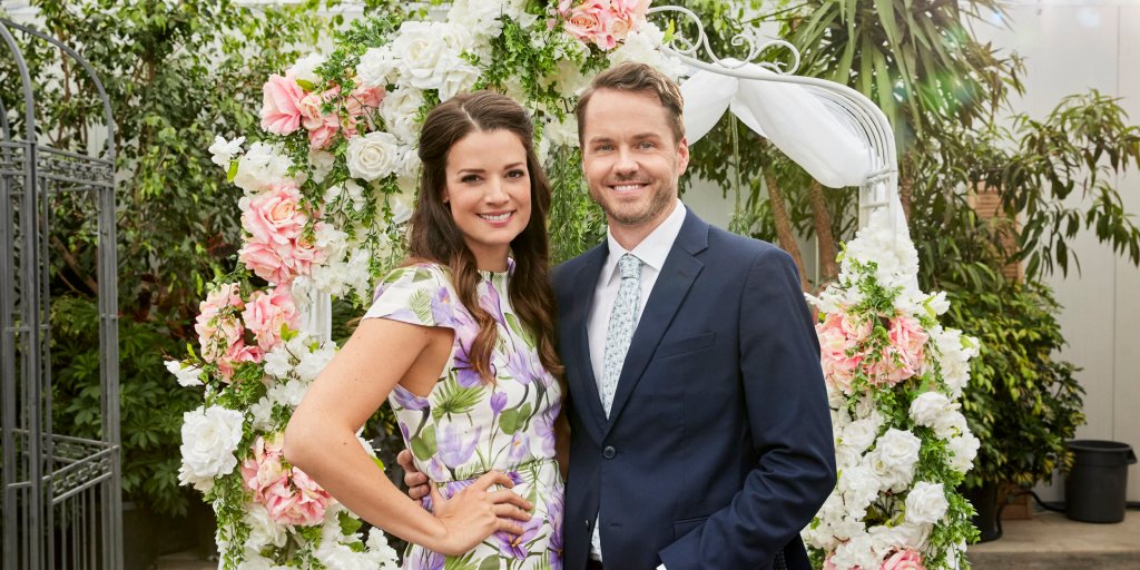 Hallmark's Wedding Every Weekend: All Filming Locations and Cast Details