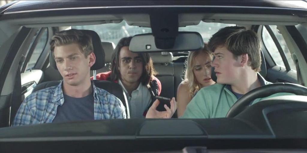 Dead Sound: Is the 2018 Movie Inspired by Real Life Kidnapping?