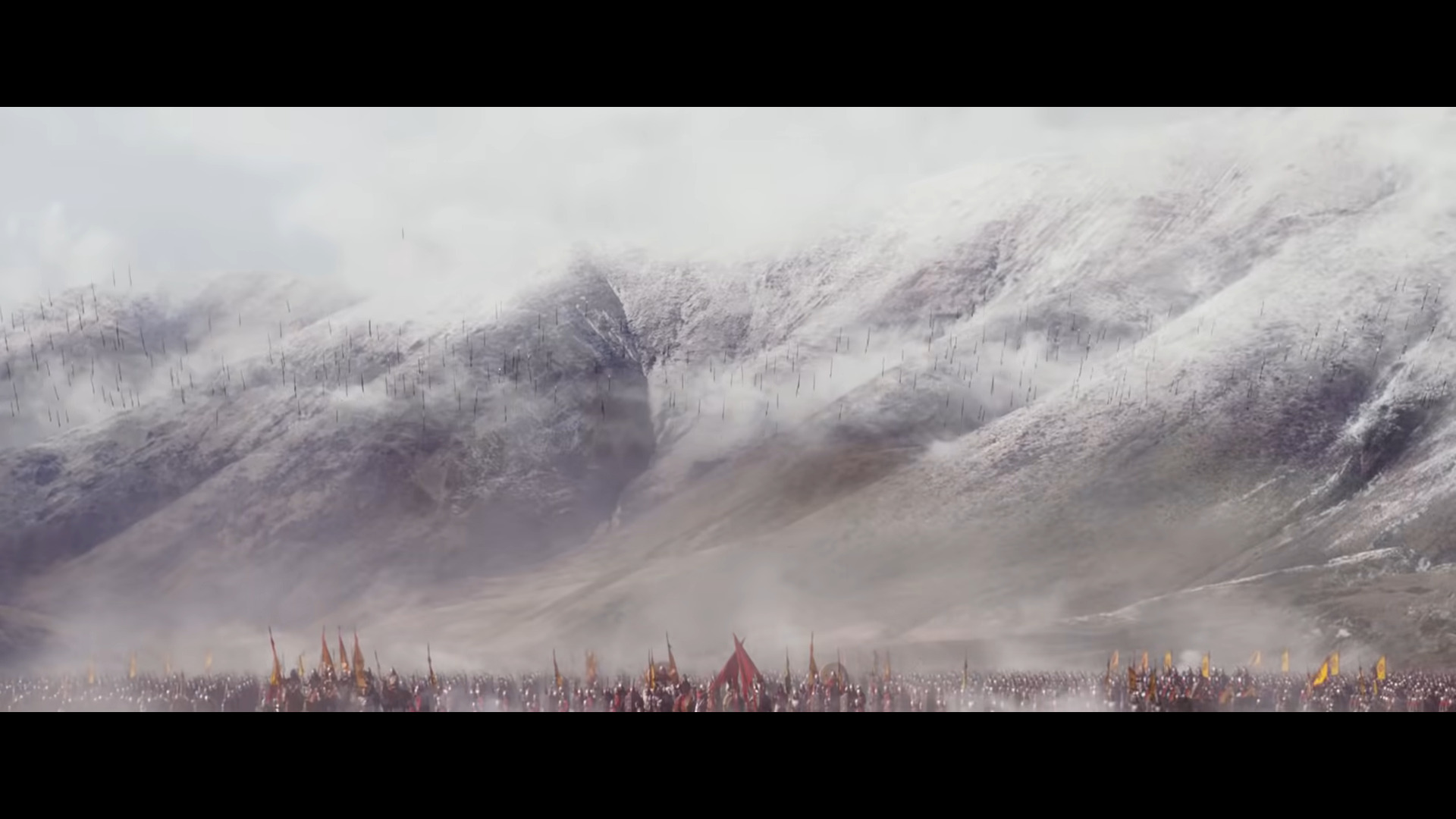 Where Was Mulan Filmed? Is China the Filming Location For the 2020 Movie?