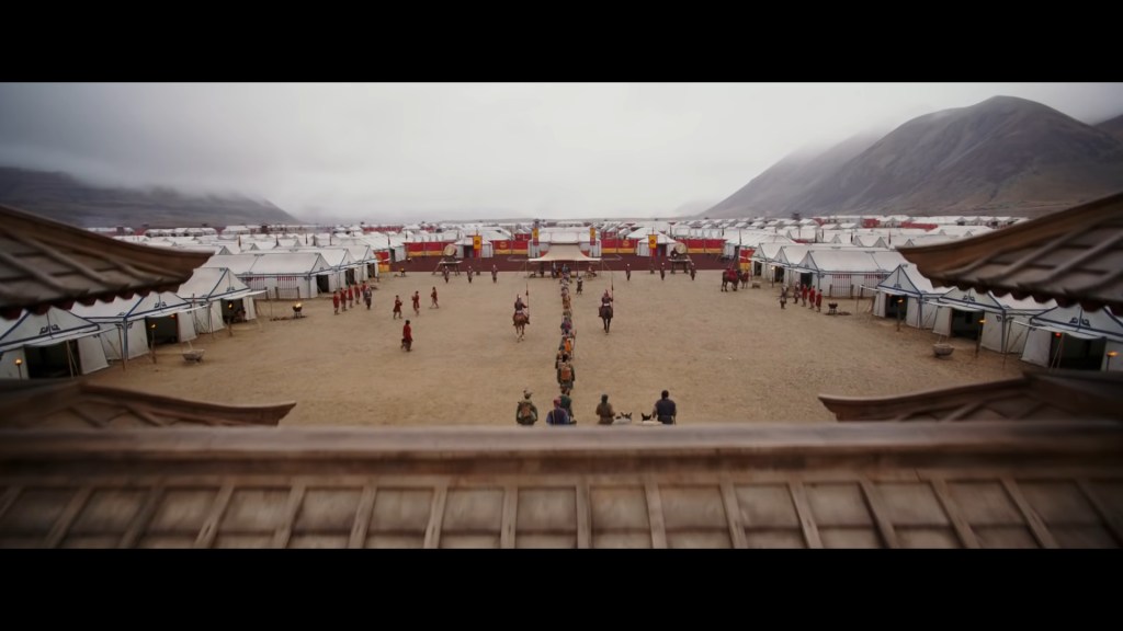 Where Was Mulan Filmed? Is China the Filming Location For the 2020 Movie?