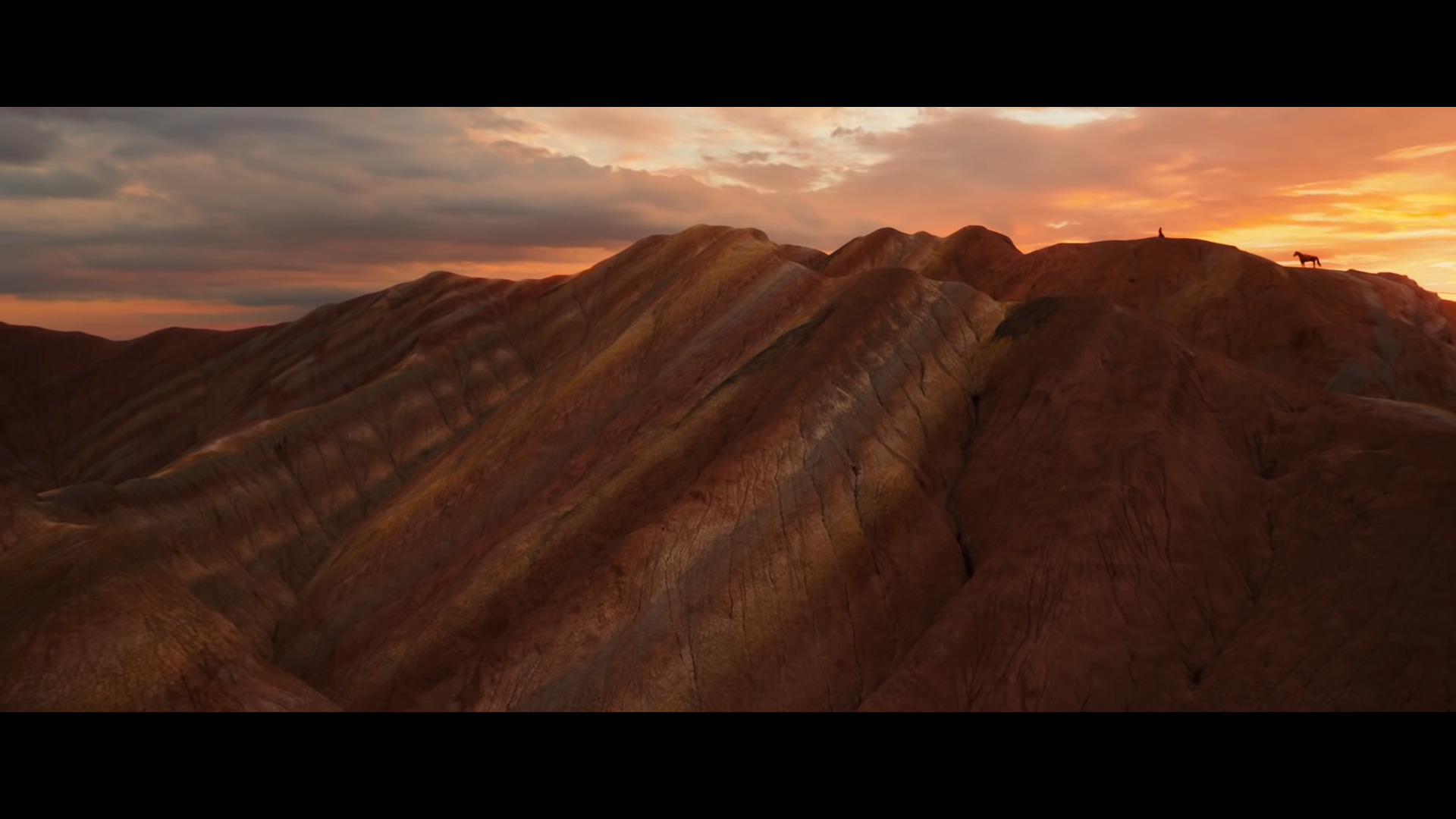 Where Was Mulan Filmed? Is China the Filming Location For the 2020 Movie?