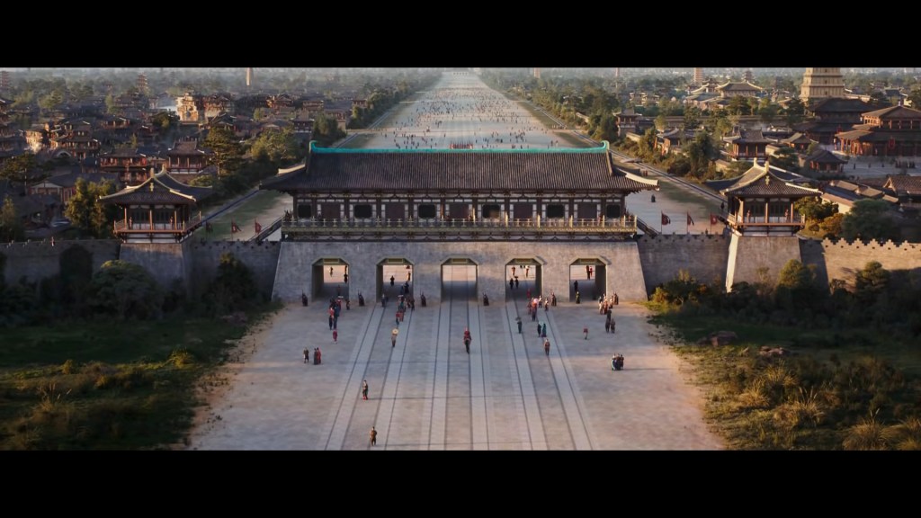 Where Was Mulan Filmed? Is China the Filming Location For the 2020 Movie?