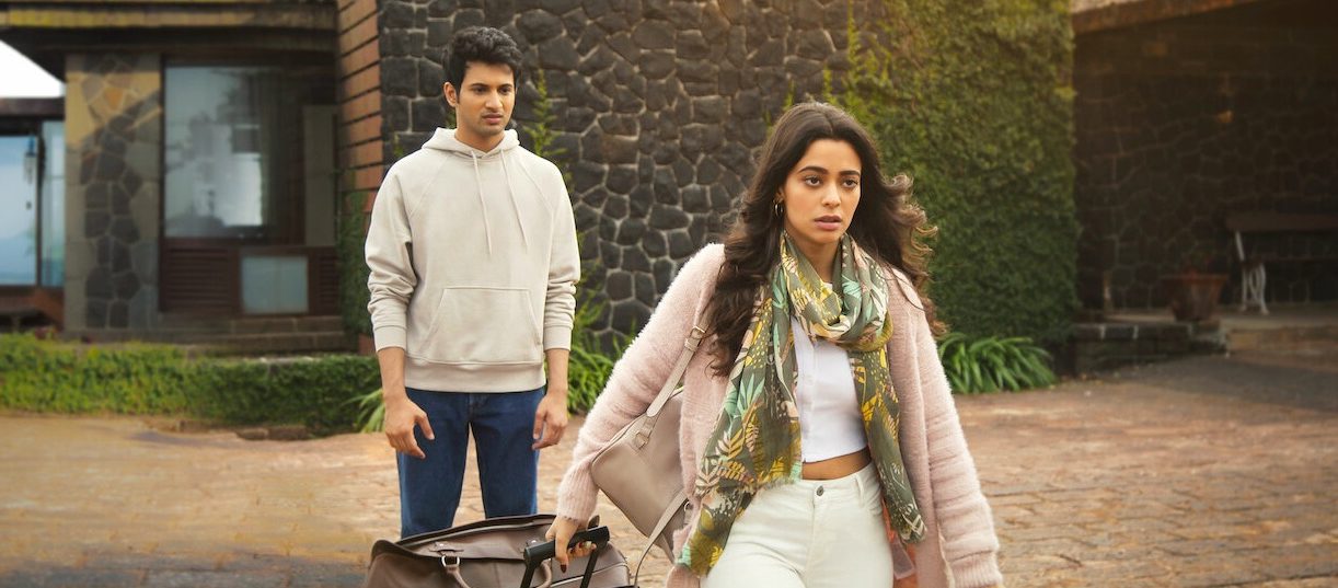 36 Best Indian Web Series on Netflix Right Now