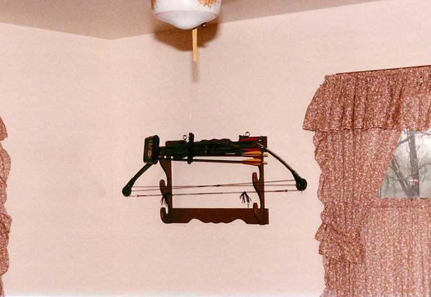 Pelley Family Murders: Who Killed Dawn and Robert Pelley? How Did They Die?