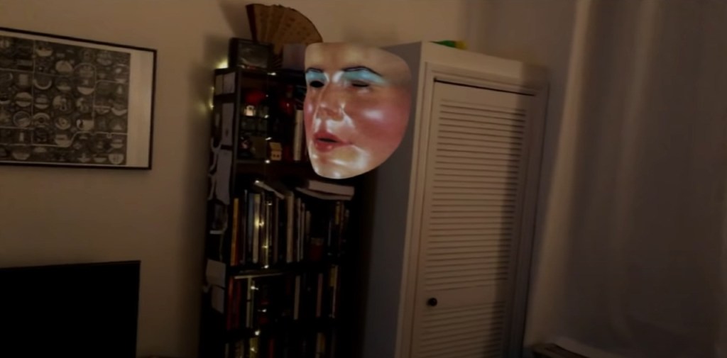 Host Ending, Explained | Host Zoom Movie 2020 Plot | Is Teddy Dead or ...