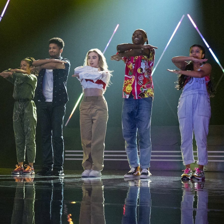 Work It Ending, Explained | Netflix Plot Summary