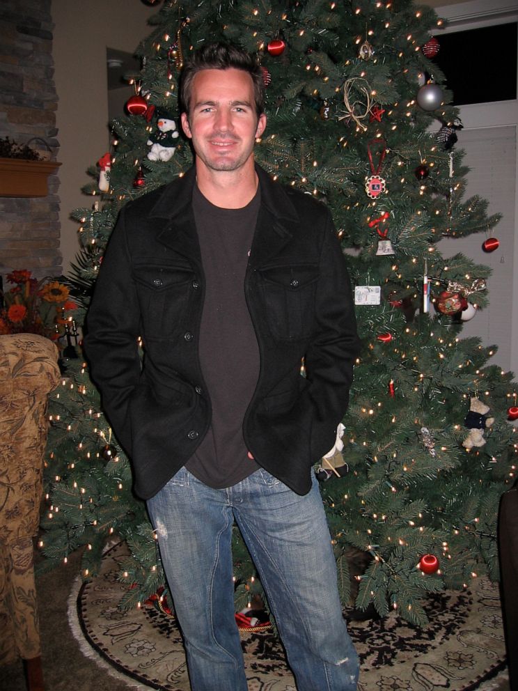 Chris Smith's Murder: How Did He Die? Who Killed Chris Smith?