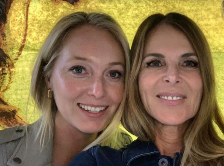 India Oxenberg Now: Where is Catherine Oxenberg's Daughter, Ex-NXIVM ...