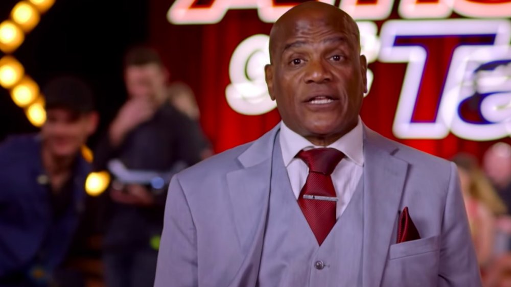 Archie Williams, AGT: Louisiana Singer, Performances, Family, When Was ...