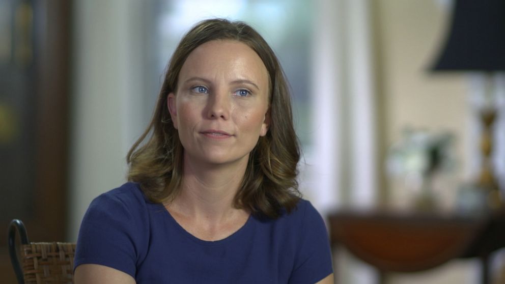 Jena-Lisa Jones Now: Where is Jeffrey Epstein's Survivor Today? Update