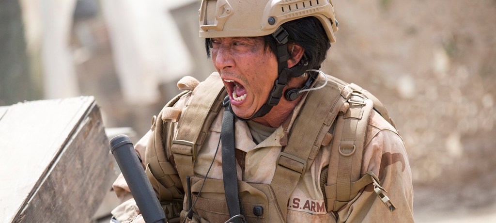 Rogue Warfare: Is the Movie Rooted in Reality?