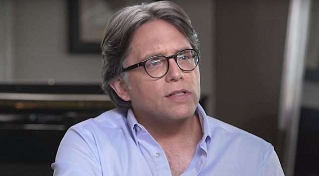 Keith Raniere: Where is the NXIVM Founder Today?