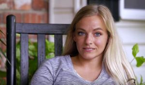 Mackenzie McKee From Teen Mom Now: Are Mackenzie McKee and Josh Still ...