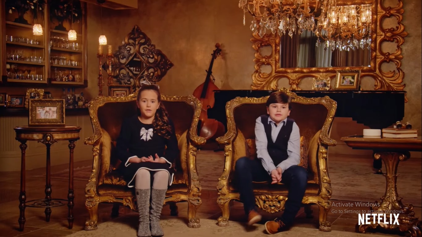 Jay and Allison DeMarcus's Children Now: Where Are Madeline and Dylan Now?