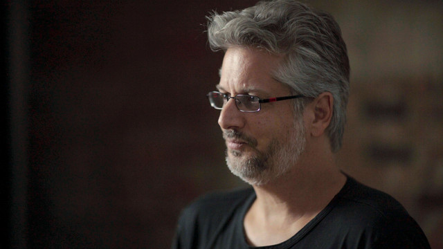 Mark Vicente Now: Where is Ex-NXIVM Member and Film Director Today?