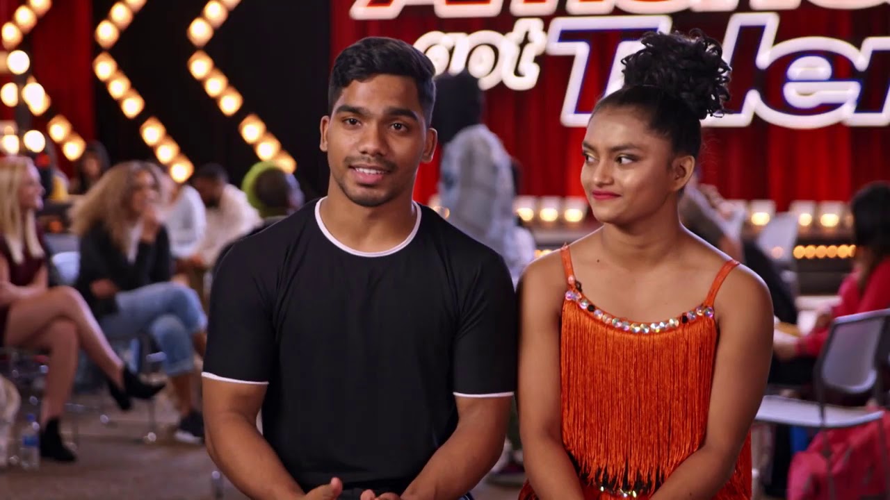 BAD Salsa, AGT: Dancer, Member Names, Nationality, Performances