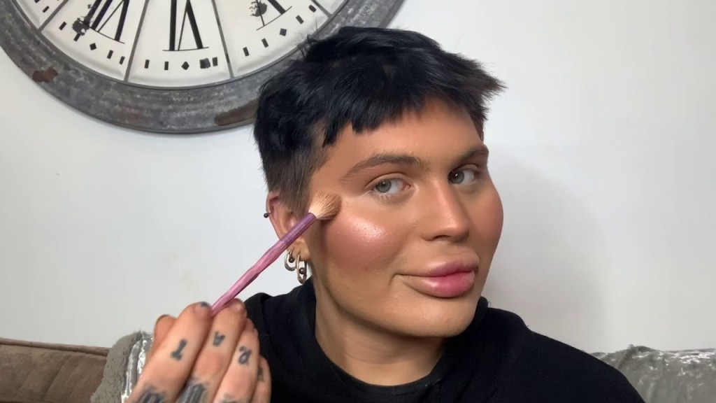 Where is Jake Oakley From Glow Up Now?