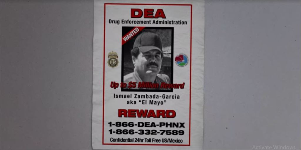 Where is El Mayo Now? Is Ismael El Mayo Zambada Dead or Alive? El Mayo ...