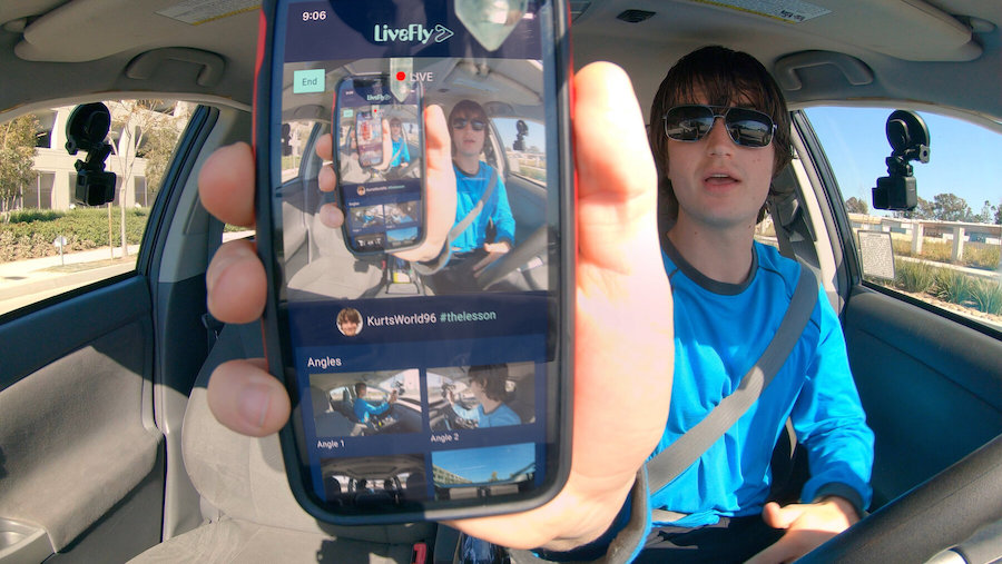 Spree Ending, Explained | 2020 Movie Plot Summary