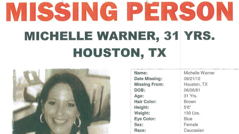 Michelle Chaffin's Murder: How Did She Die? Who Killed Michelle Chaffin?