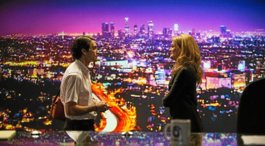 Nightcrawler Ending, Explained | Movie Plot Synopsis