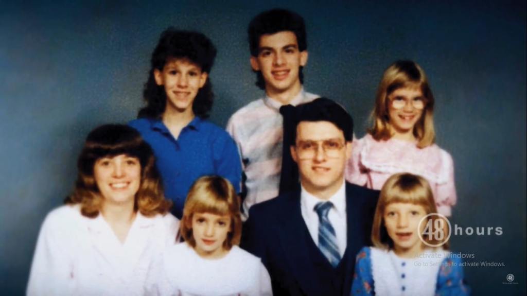 Pelley Family Murders: Who Killed Dawn and Robert Pelley? How Did They Die?