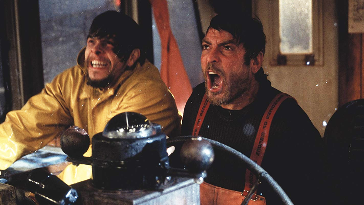 The Perfect Storm: Is the Movie Based on a True Story?