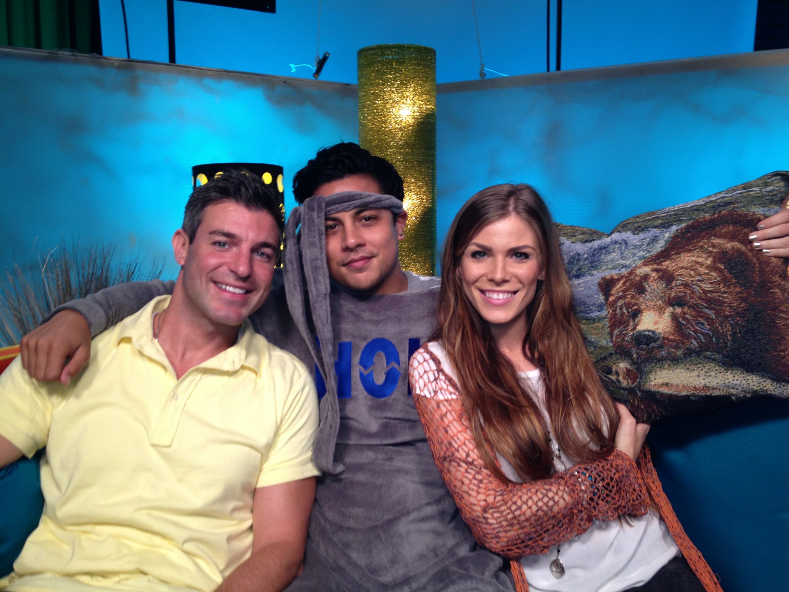 Are Dani and Dominic Still Together? Big Brother Update on Dani and ...