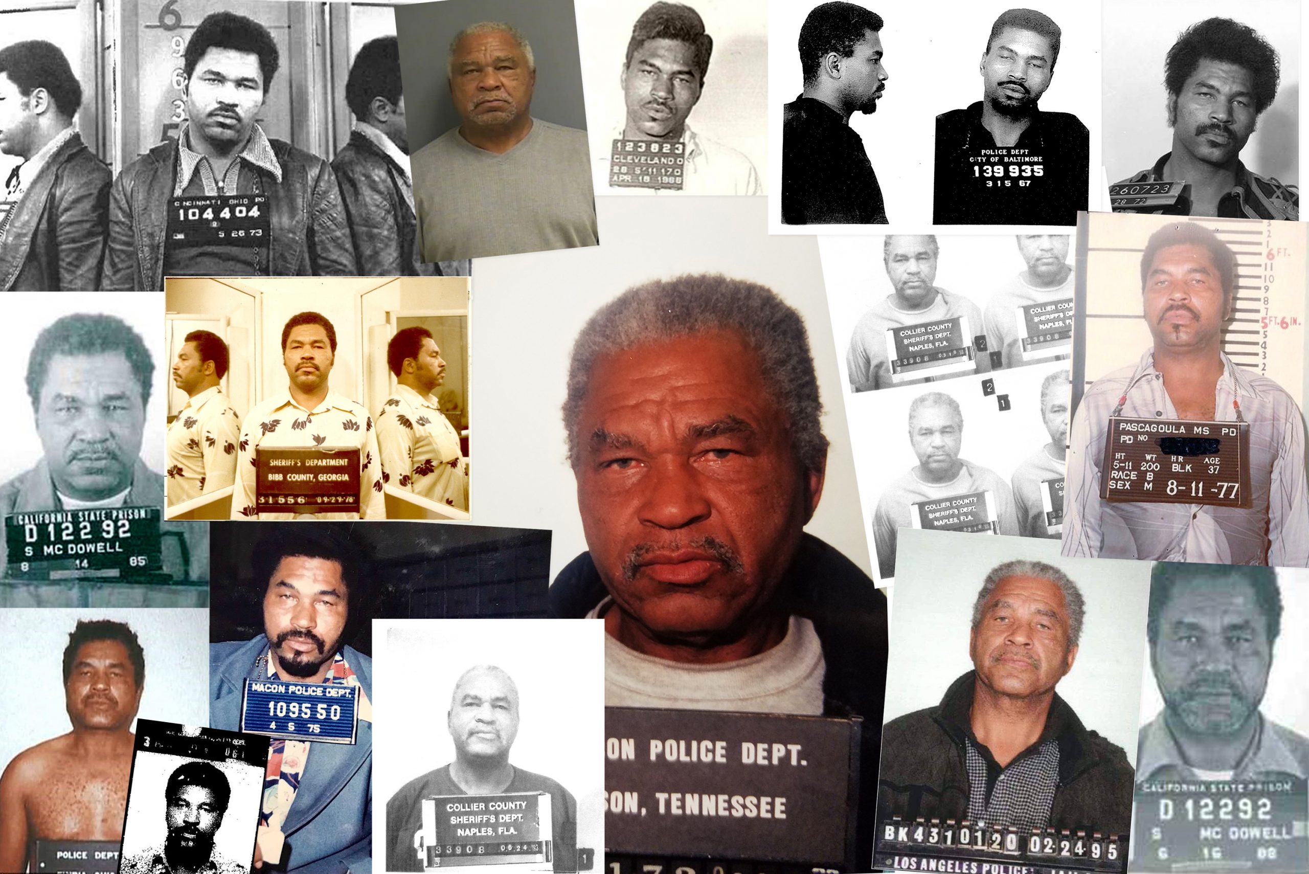 Samuel Little Today: Is the Serial Killer Still in Jail?