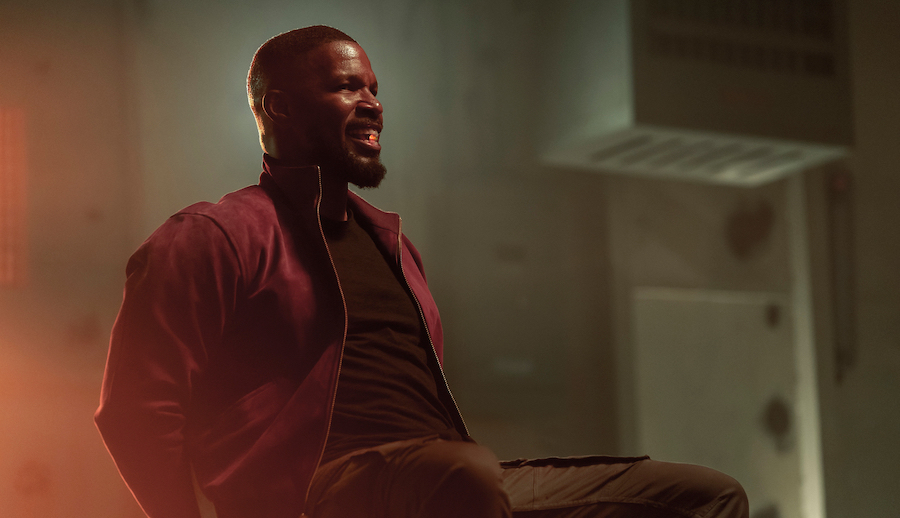 Five-Minute Superpower Pills in Project Power, Explained