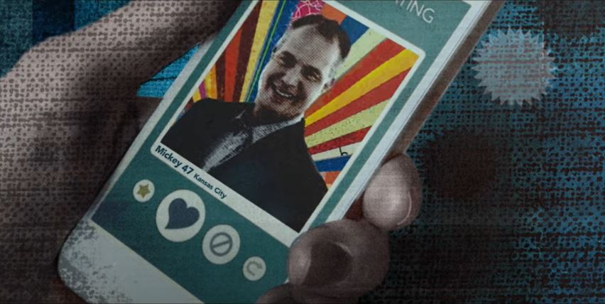 Richard Scott Smith Now: Where is the Love Fraud Today? Is He Still in ...