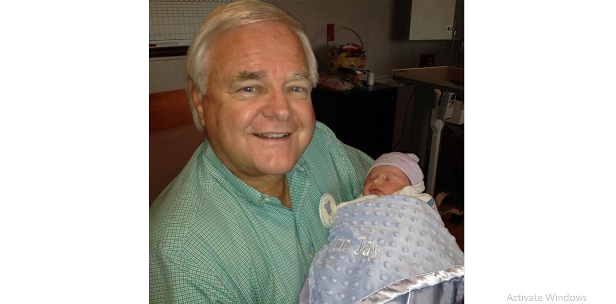 Robert Alderson's Death: How Did Allison DeMarcus' Father Die?