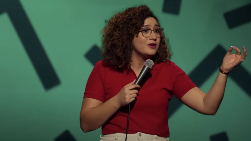 Who is Rose Matafeo, Horndog Comedian? Age, Nationality, Boyfriend