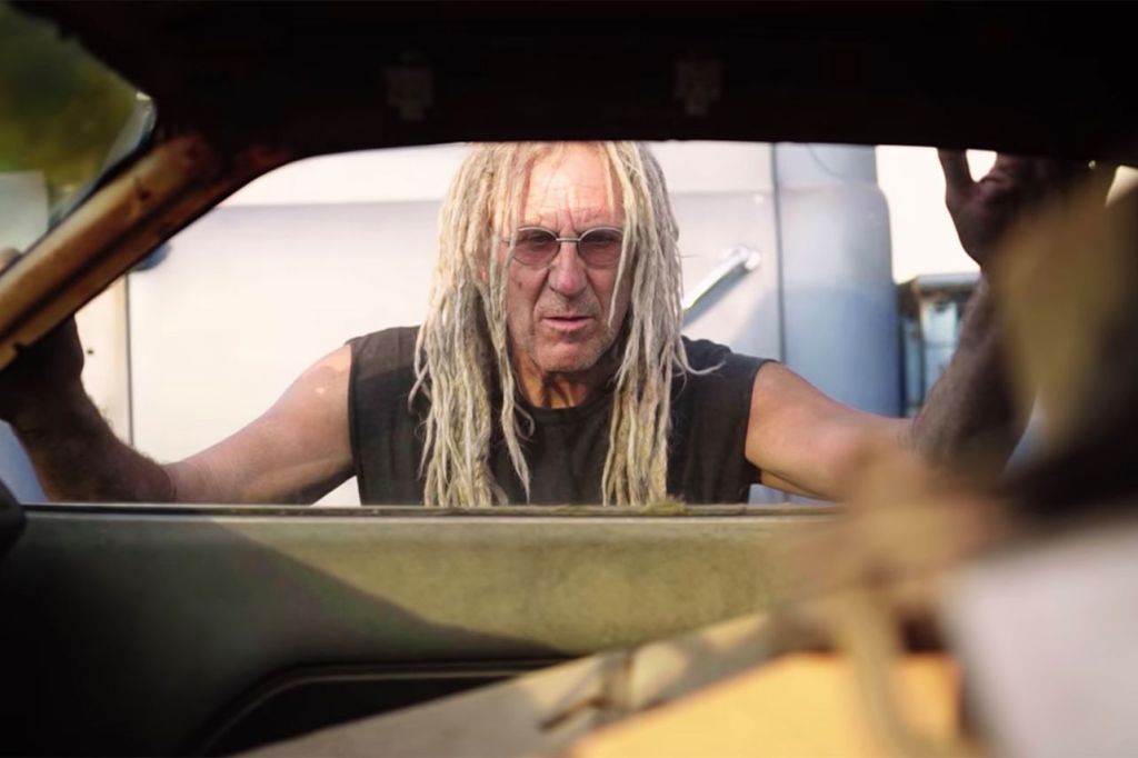 Mike Hall, Rust Valley Restorers: Wife, Age, Son | Mike Hall Net Worth