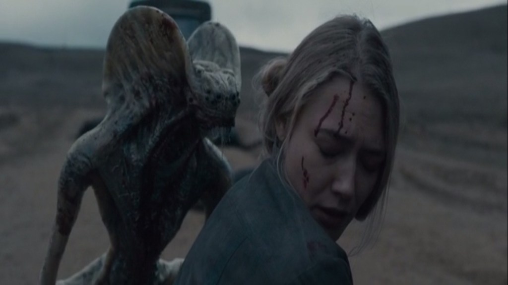 Sputnik Ending, Explained | What is Alien Symbiote? Movie Plot Summary