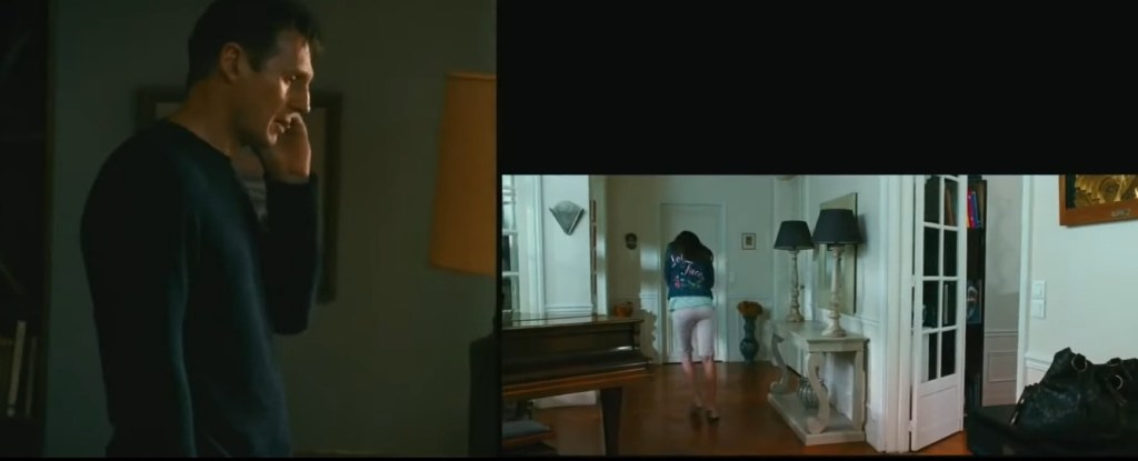 Enjoyed The Commuter? Here Are 10 Movies You Will Also Like