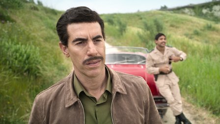 Where is The Spy Filmed? Netflix Filming Locations