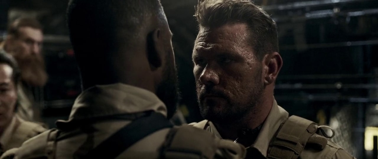 Rogue Warfare Review | Netflix's Rogue Warfare Ending, Explained