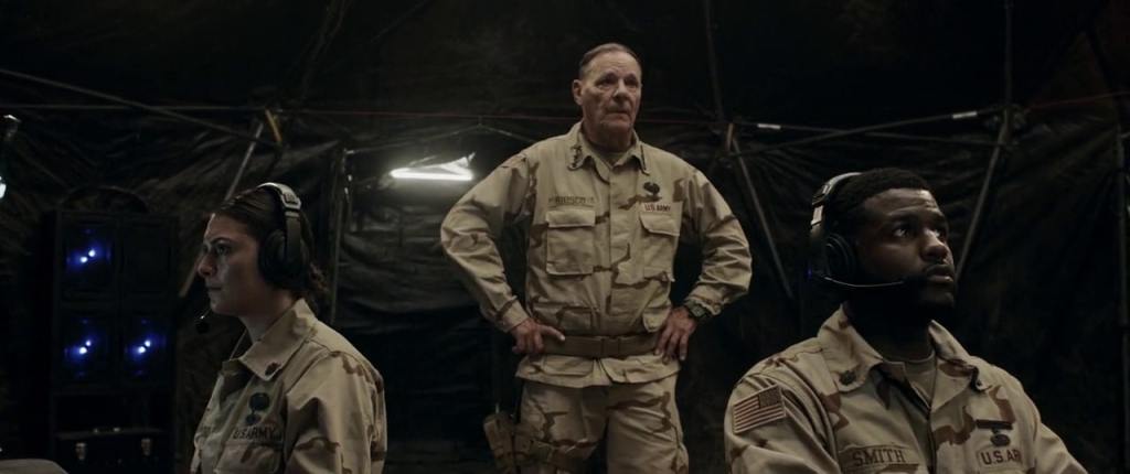 Rogue Warfare Review | Netflix's Rogue Warfare Ending, Explained