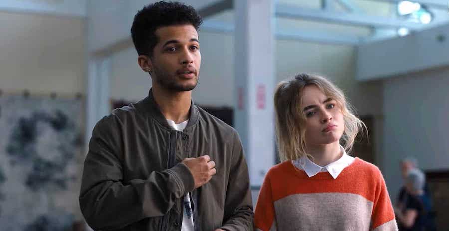 Work It Review: A Refreshing Netflix Dance Dramedy